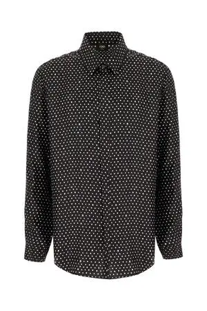 Fendi Clothing Shirts - Multicolor