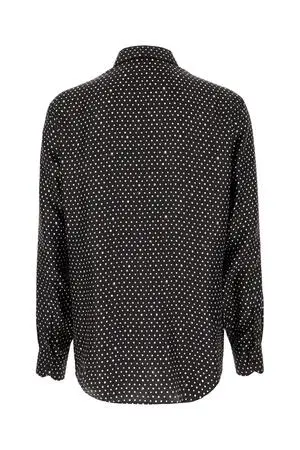 Fendi Clothing Shirts - Multicolor