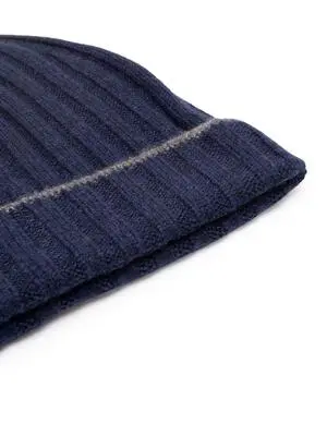 Brunello Cucinelli Cashmere Hat