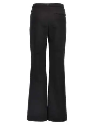 COURREGES Oblique Tailored' Pants