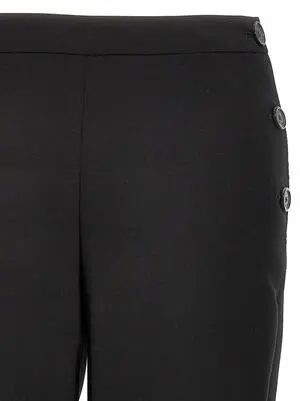 COURREGES Oblique Tailored' Pants