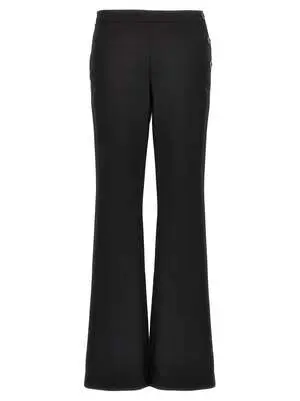 Courreges Tailored Pants For Women