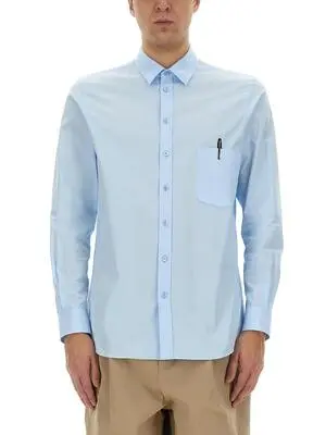 Moschino Shirts For Men