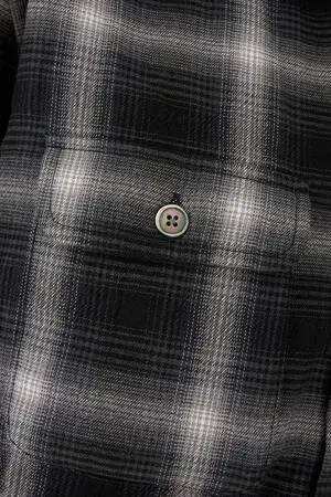 Our Legacy Clothing Shirts - Multicolor