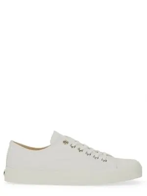 Moschino Sneaker Edge - White
