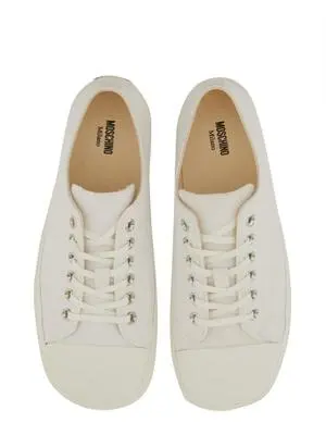 Moschino Sneaker Edge
