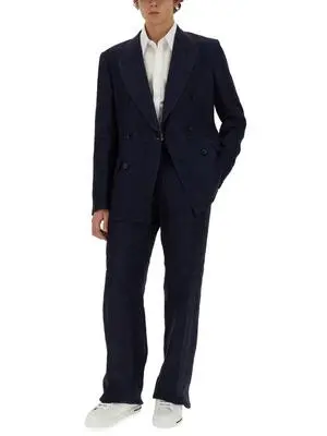 Dolce & Gabbana Double-breasted Jacket
