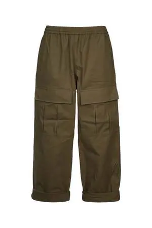 Acne Studios Pantalone - Multicolor