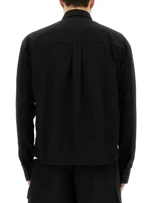 Dsquared2 Icon Ripstop Shirt