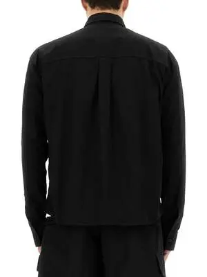 Dsquared2 Icon Ripstop Shirt