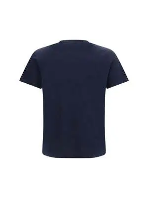 Valentino Garavani Cotton Vlogo T-shirt