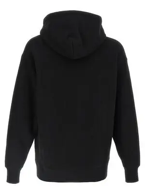Valentino Garavani Hoodie Vg Patch