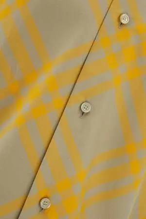 Burberry Clothing Shirts