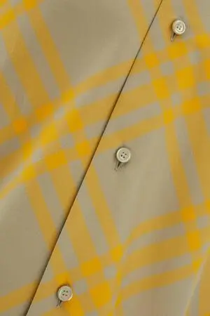 Burberry Clothing Shirts - Multicolor