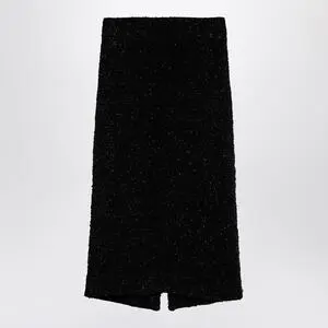 Balenciaga Asymmetrical Bottoms For Women