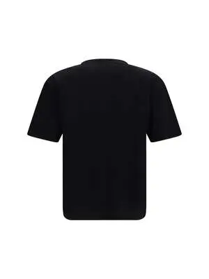 Valentino Garavani Panther Cotton T-shirt
