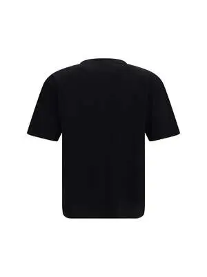 Valentino Garavani Panther Cotton T-shirt