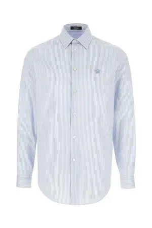 Versace Clothing Shirts - Multicolor