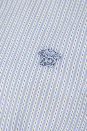 Versace Clothing Shirts - Multicolor