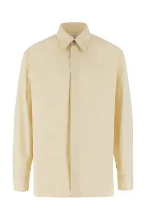 JIL SANDER Clothing Shirts - Multicolor