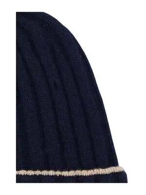 Brunello Cucinelli Beanie Hat