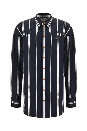 VIVIENNE WESTWOOD Clothing Shirts - Multicolor