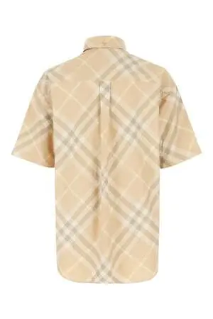 Burberry Clothing Shirts