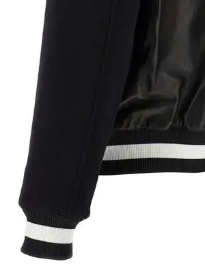 Balmain Varsity' Bomber Jacket