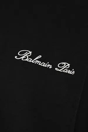 Balmain Clothing Sweatshirts - Multicolor