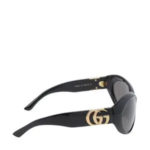 Gucci Cat Eye Sunglasses