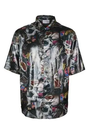 Acne Studios Camicia - Multicolor