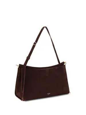 Alaïa Le Click Pocket Shoulder Bag - Multicolor