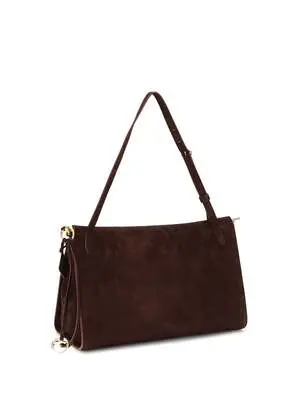 Alaïa Le Click Pocket Shoulder Bag - Multicolor