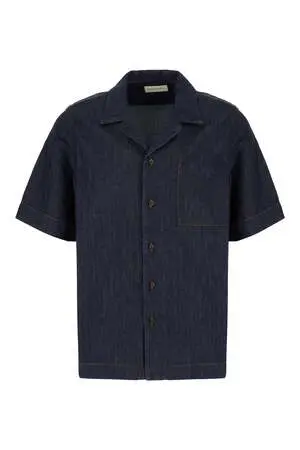 Dries Van Noten Clothing Shirts - Multicolor