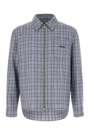 Versace Clothing Shirts - Multicolor
