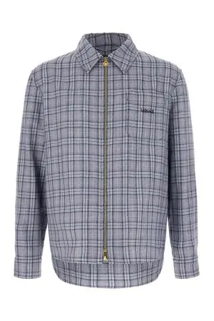 Versace Clothing Shirts - Multicolor