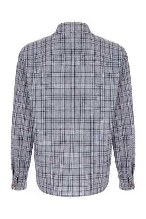 Versace Clothing Shirts - Multicolor