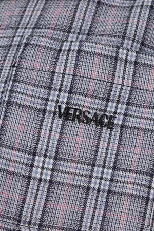 Versace Clothing Shirts - Multicolor