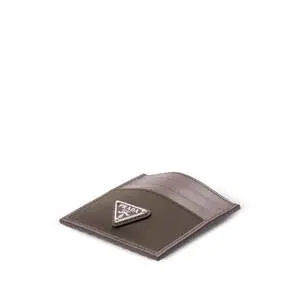 Prada Wallets & Cardholders - Brown