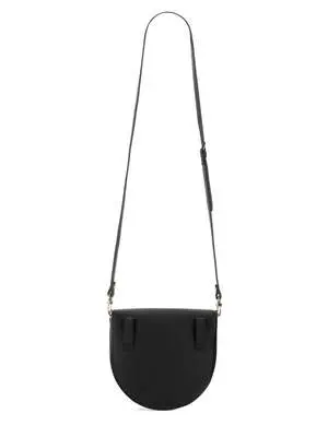 VIVIENNE WESTWOOD Saddle Shoulder Bag