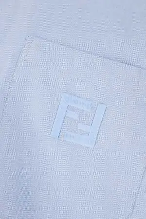 Fendi Clothing Shirts