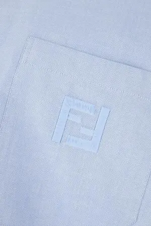 Fendi Clothing Shirts - Multicolor