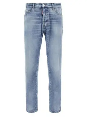 Dsquared2 Cool Guy' Jeans - Blue