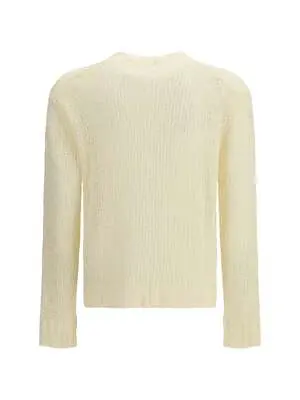 JIL SANDER Openwork Sweater