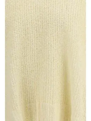 JIL SANDER Openwork Sweater