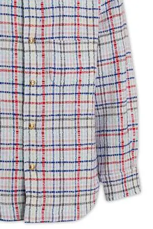 Thom Browne Clothing Shirts