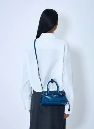 Prada Mini Bonnie Handbag