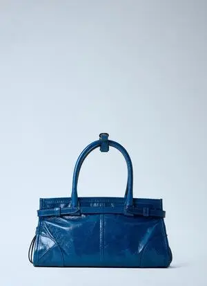 Prada Mini Bonnie Handbag