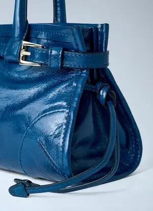 Prada Mini Bonnie Handbag
