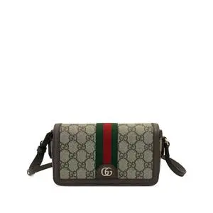 Gucci Neutrals Shoulder Bags - Cream